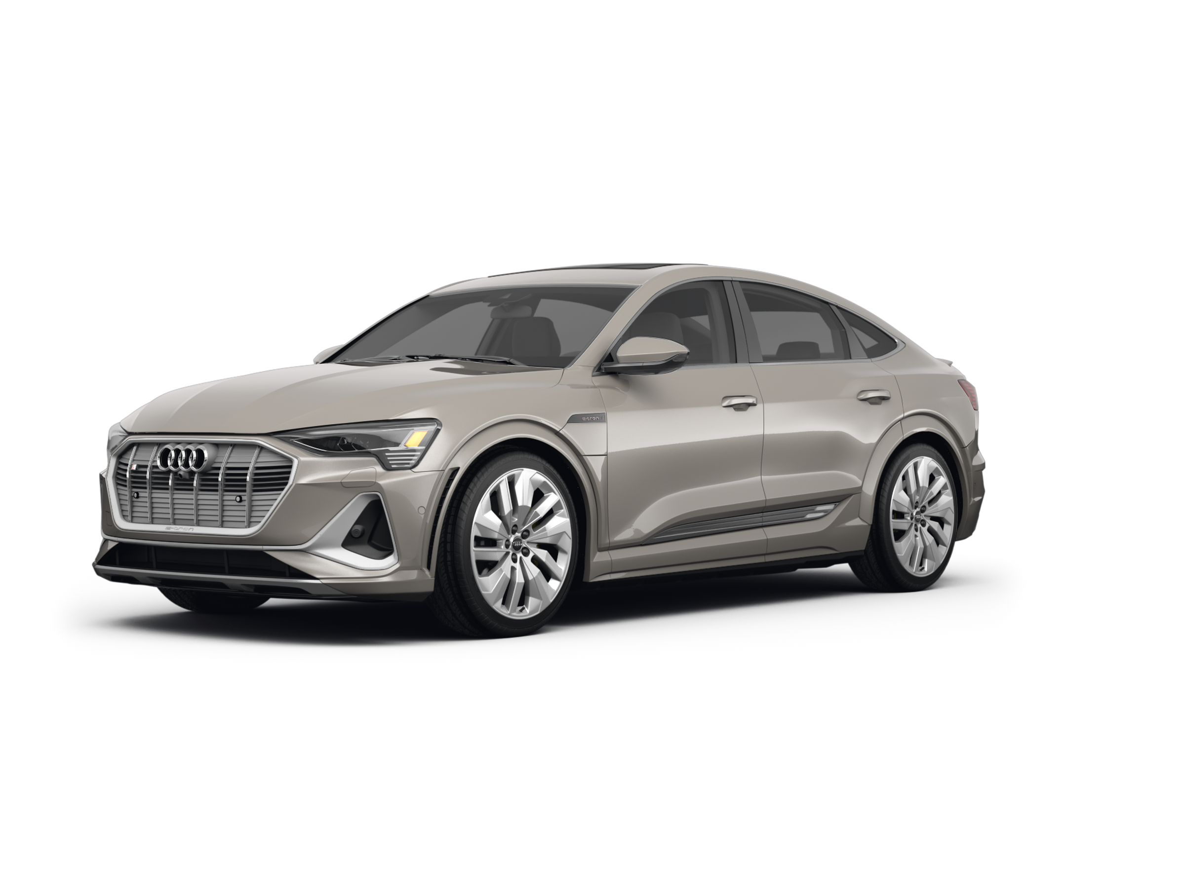 2022 Audi e tron S Sportback Prestige Sport Utility 4D Price Listings Reviews Kelley Blue Book